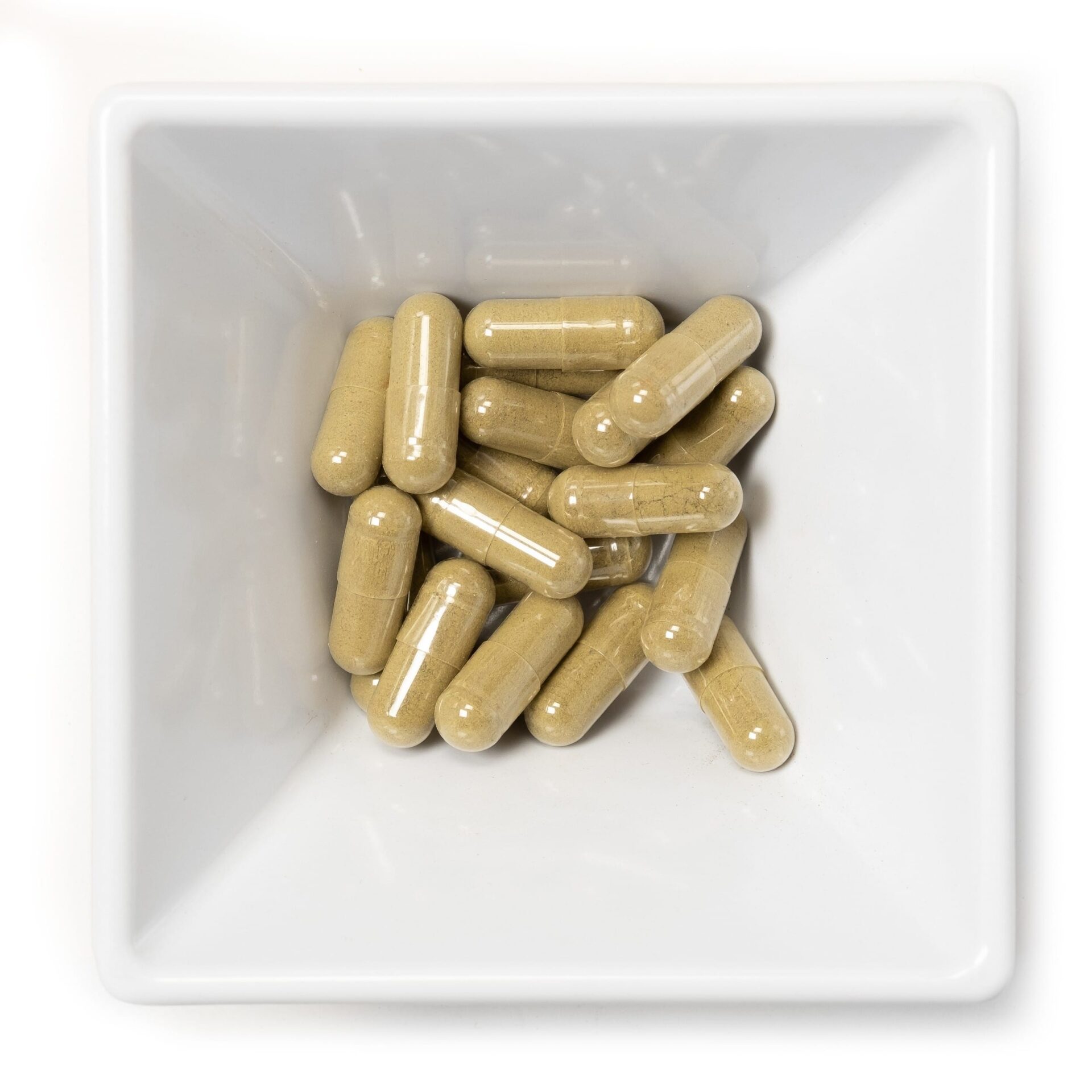 Phoria Full Spectrum Extract Capsules - 90mg Mitragynine - Phoria™ Kratom